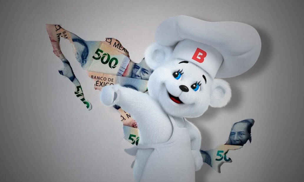 Grupo Bimbo anuncia inversión de US $2 mil millones hasta 2028 para ...